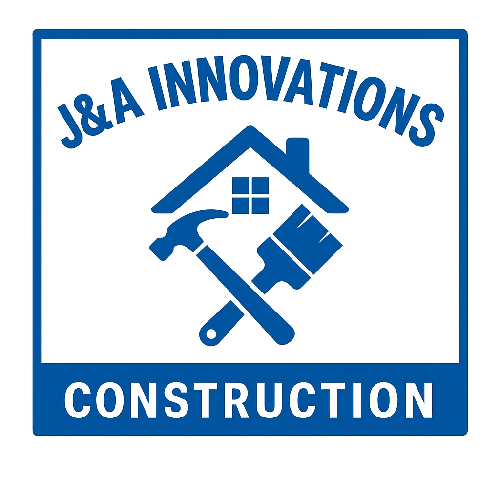 Home - J&A Innovations Construction